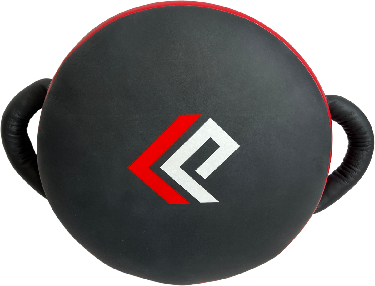 Punch King Round Shield – Punch King World